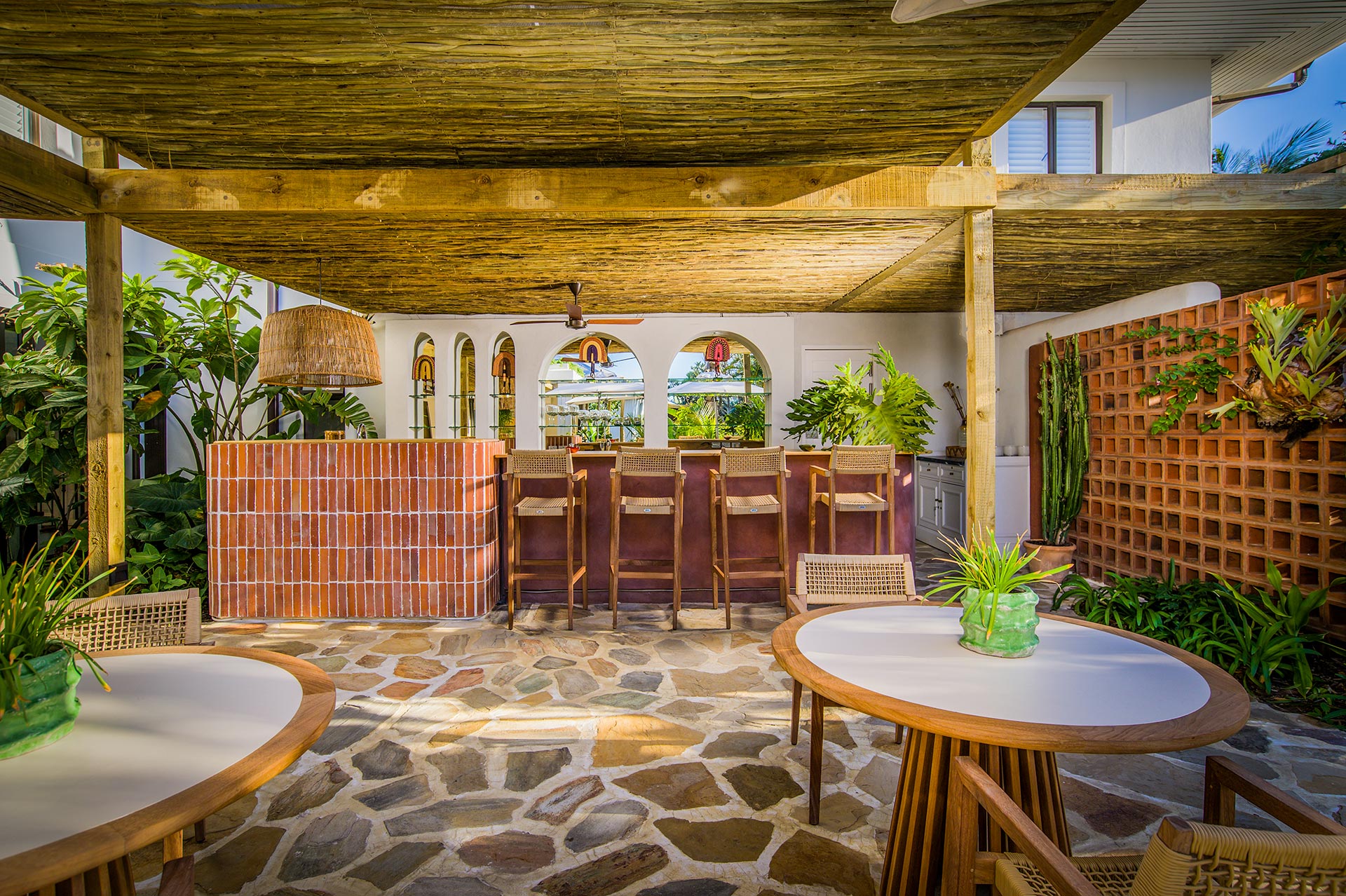 Sala Beach House JEMSTRUCT South Africa Pty Ltd